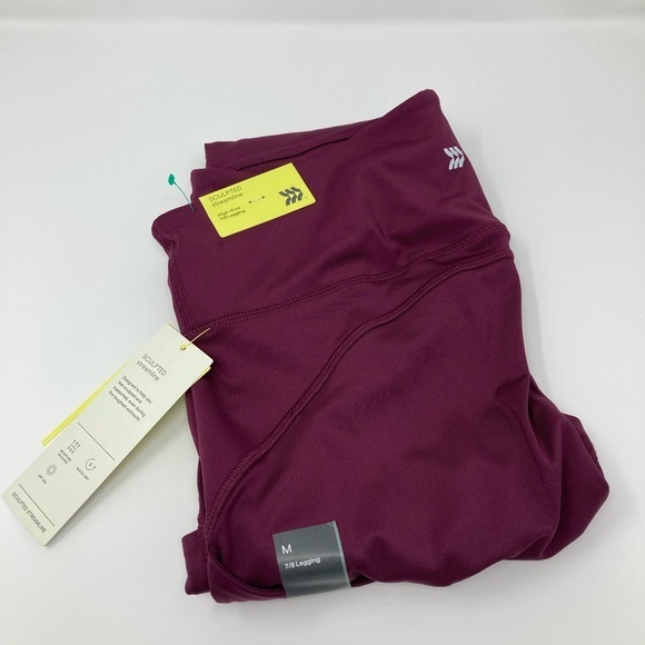 all in motion | Pants & Jumpsuits | All In Motion Sculpted Streamline ...